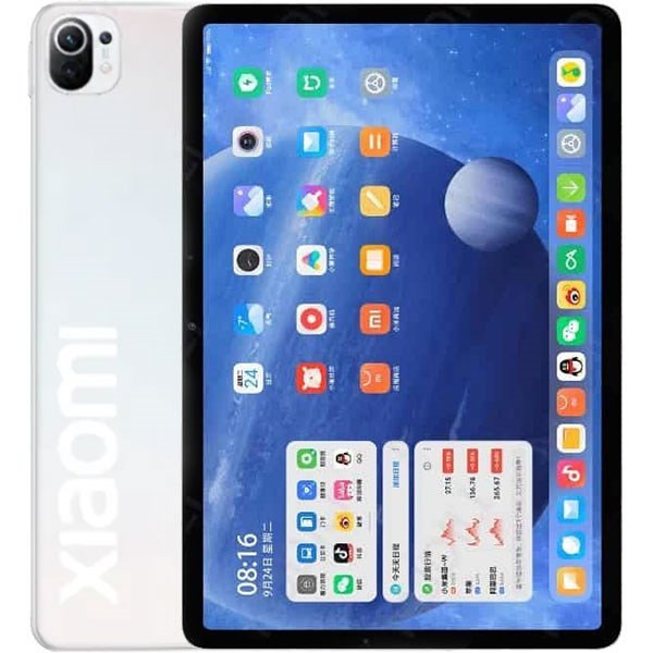 So sánh Xiaomi Mi Pad 6