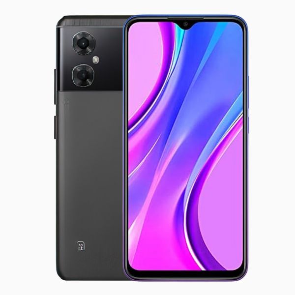 So sánh Redmi Note 11R