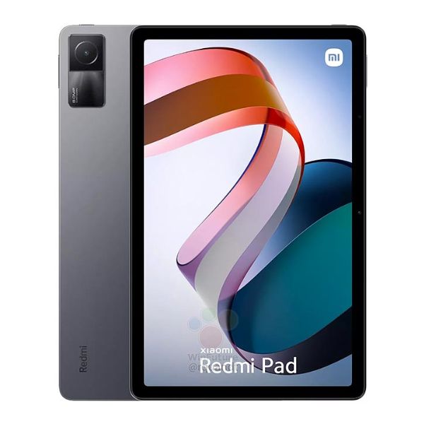 So sánh Xiaomi Redmi Pad và iPad Gen 10 10.9 inch 2022 Wifi 64GB I ...