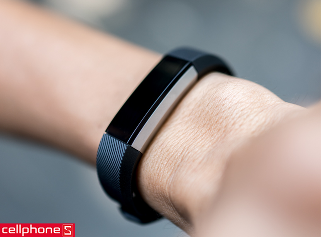 Vòng tay thông minh Fitbit Alta Small giá tốt | CellphoneS.com.vn