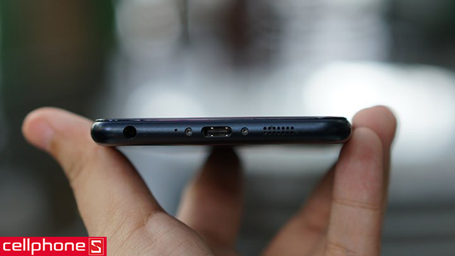 ASUS ZenFone 3 Zoom ZE553KL chính hãng, giá tốt | CellphoneS.com.vn