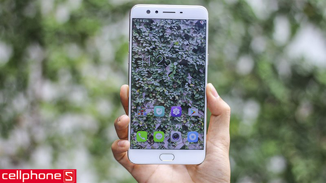 Đặt mua Oppo F3 Plus