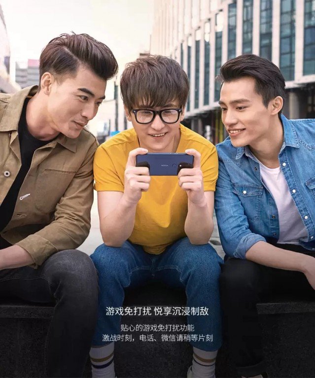 Nokia X6 lộ toàn bộ thiết kế, cấu hình và các tính năng nổi bật trước giờ G