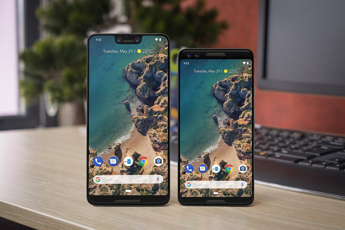 Pixel 3 và Pixel 3 XL sẽ được sản xuất bởi Foxconn?