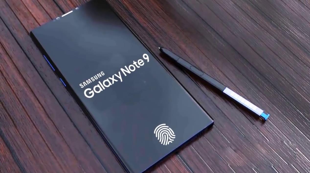 Samsung Galaxy Note 9 có thể sẽ được ra mắt vào cuối tháng 7 này