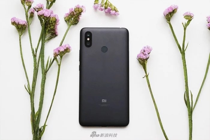 Ngắm nhìn Mi Max 3: Smartphone màn hình lớn với giá bán tuyệt vời | Sforum