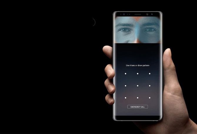 Tổng hợp những thông tin rò rỉ về chiếc Galaxy Note 2018
