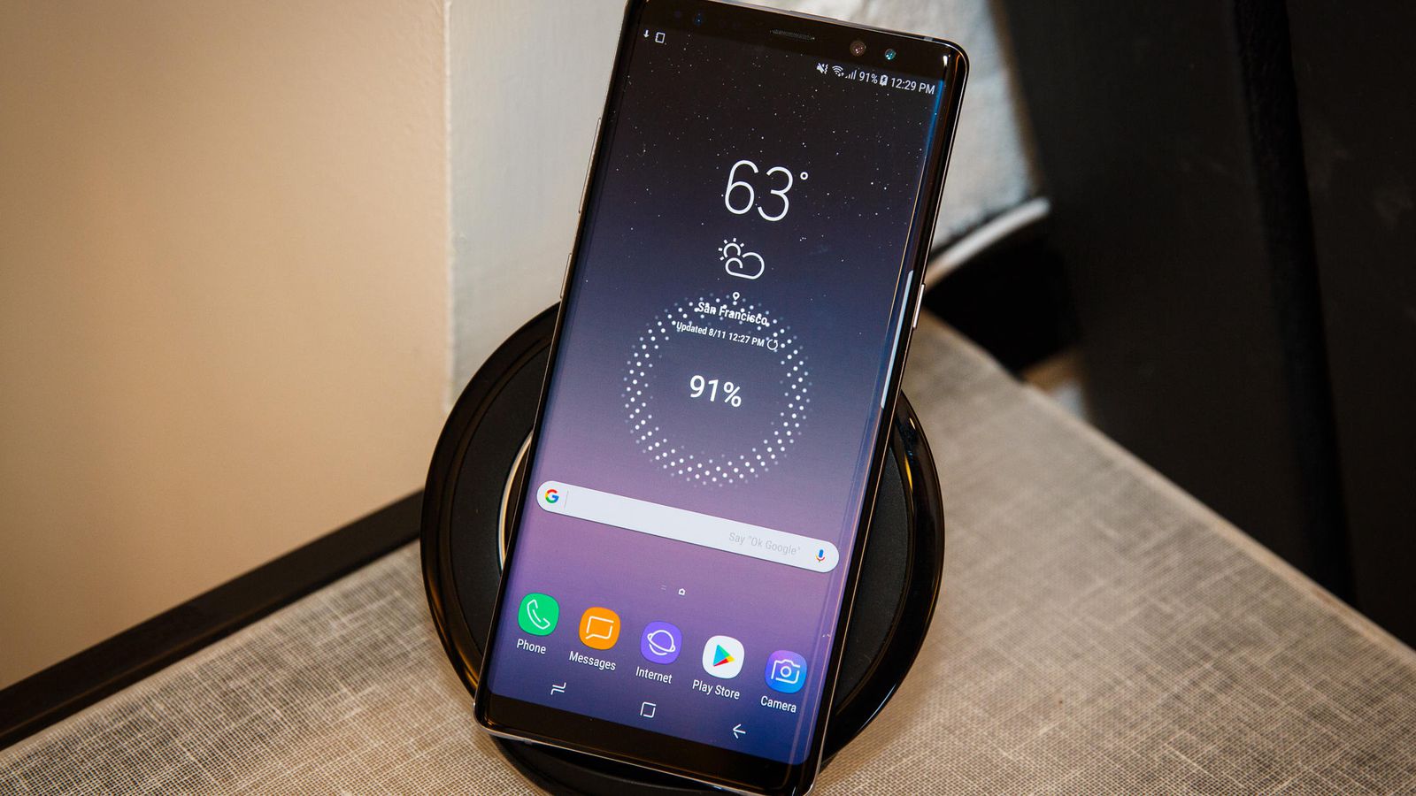 Mong đợi gì ở thế hệ Galaxy Note mới?