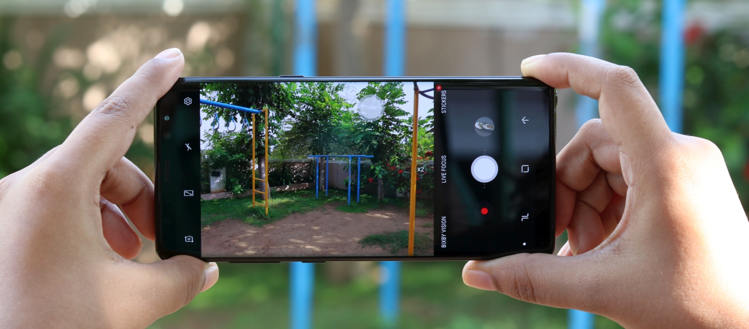 Tổng hợp những thông tin rò rỉ về chiếc Galaxy Note 2018