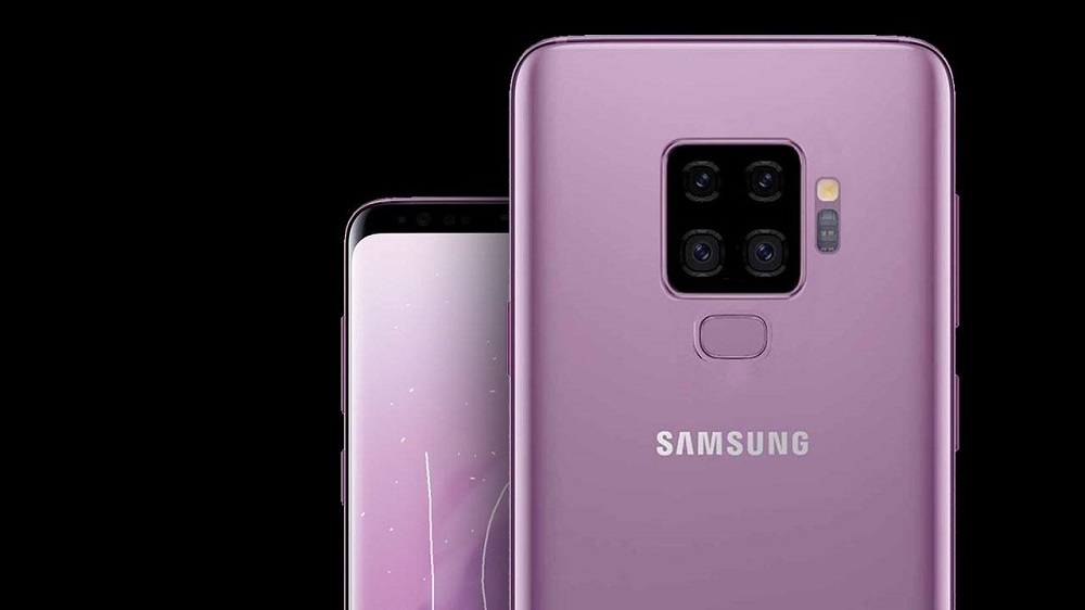 Samsung đang phát triển smartphone tầm trung bí ẩn với 4 camera, cảm ...