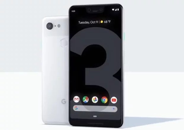 Google Pixel 3 dính lỗi sạc pin, tự tắt nguồn vì quá nóng