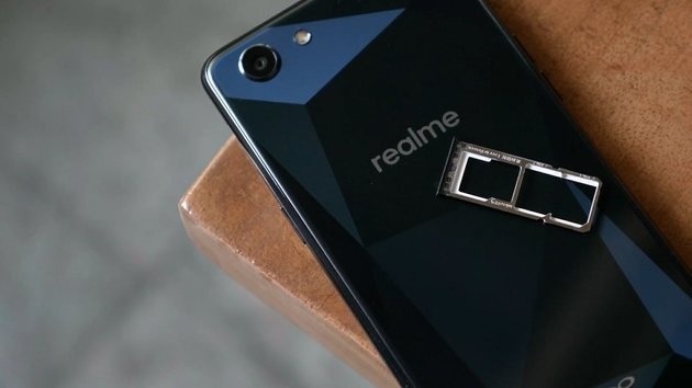 Realme 3 với camera 48MP sẽ được ra mắt trong quý 1 năm nay
