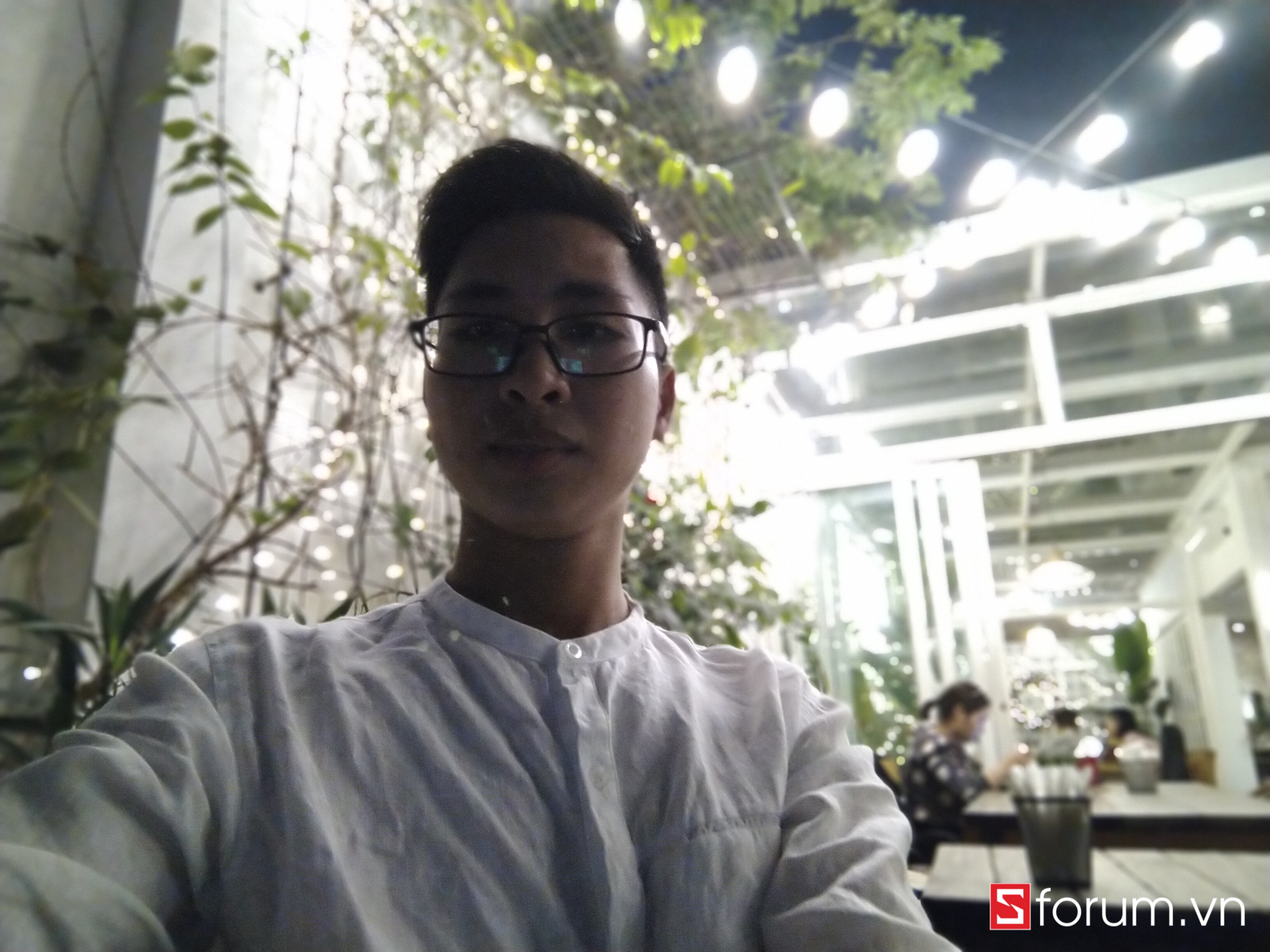 Đánh giá chi tiết camera Vsmart Active 1: Chất lượng tốt tuy nhiên phần ...