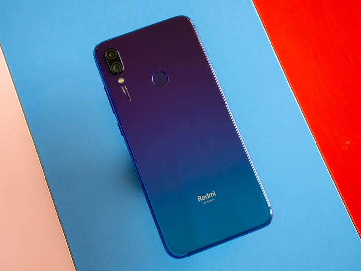 Redmi Note 7 bị giao hàng trễ hơn dự kiến do gặp lỗi trong quá trình ...