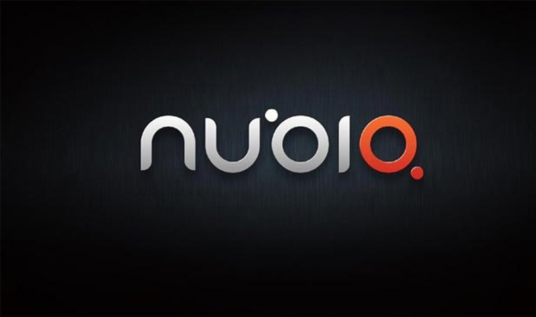 Không chịu thua các hãng lớn khác, Nubia cũng sẽ giới thiệu smartphone ...
