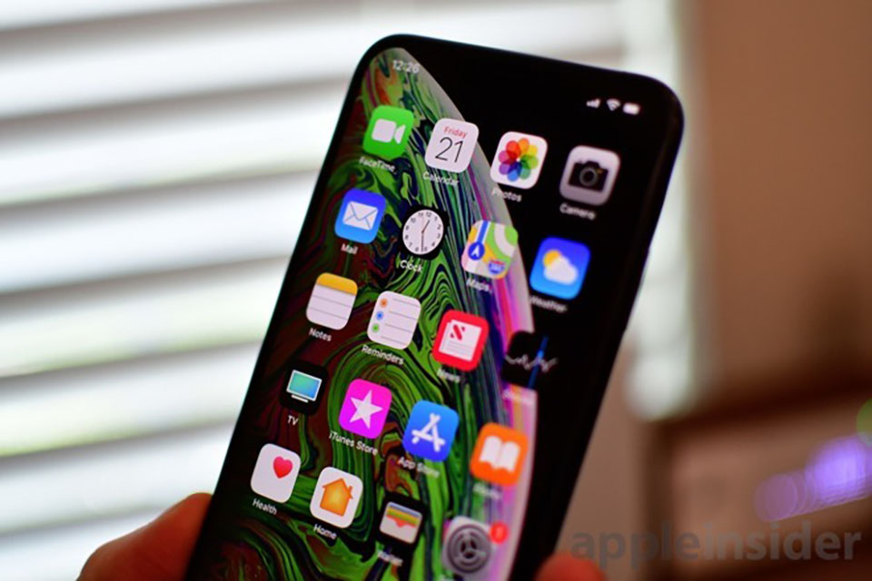Những cải tiến công nghệ đáng chú ý trên thế hệ iPhone 2019