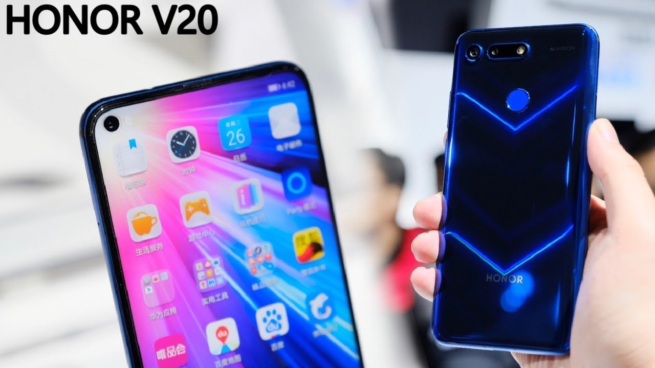 Honor đang đà tăng trưởng, tăng 170% so với năm ngoái