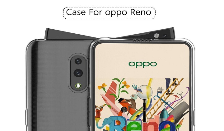 Làm lộ thiết kế smartphone Reno sắp ra mắt, nhân viên OPPO bị phạt tới ...