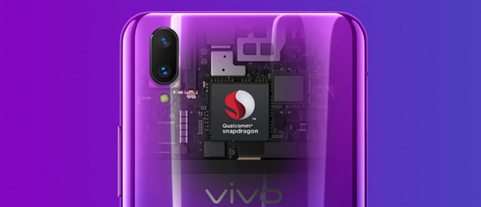 Vivo Z3x ra mắt: Màn hình “tai thỏ” 6.26 inch, chip Snapdragon 660, camera selfie 16MP, giá 4.1 ...