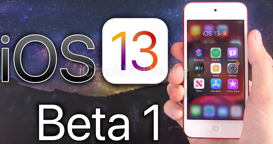 Thử tốc độ iOS 13 beta 1 với iOS 12.4 và iOS 12.3: iOS mới có chạy nhanh hơn?