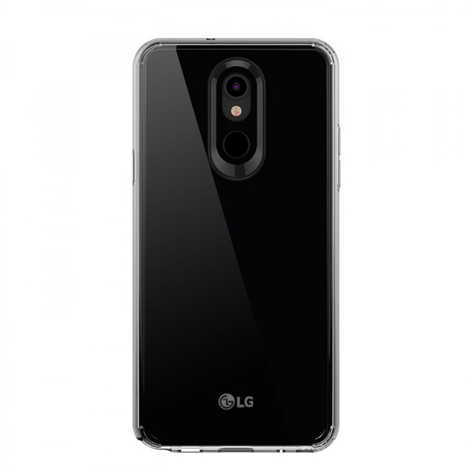 LG Stylo 5 lộ ảnh render với thiết kế màn hình tràn viền, camera sau đơn