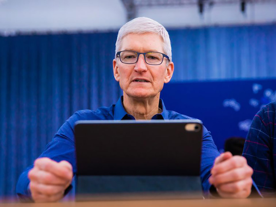 Apple bị các chính phủ yêu cầu gỡ bỏ 634 ứng dụng trên App Store