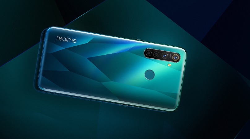 Quá nhanh, quá nguy hiểm, chỉ mới thành lập, Realme đã lọt top 10 công ...