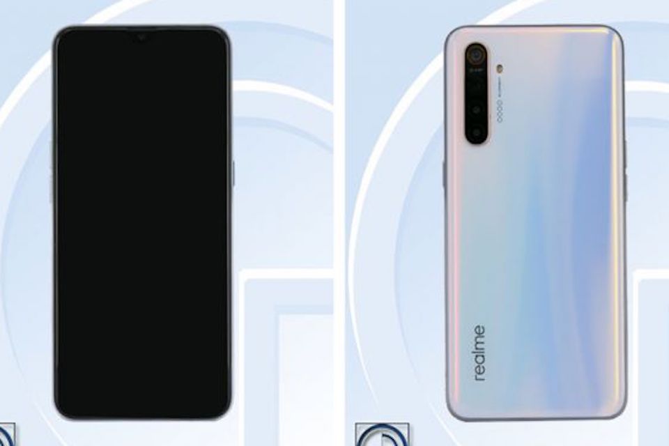 Thông số cấu hình chi tiết của Realme RMX1991 xuất hiện trên TENAA, có ...