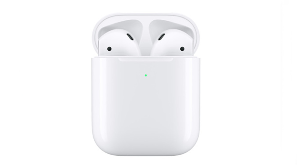 Báo cáo: AirPod Pro sẽ ra mắt vào cuối tháng 10 với thiết kế mới, có ...