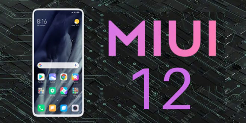 Xiaomi chính thức xác nhận MIUI 12, sẽ ra mắt vào cuối năm nay