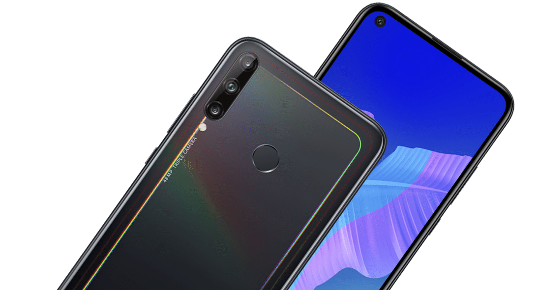 Huawei Y7p ra mắt: Kirin 710F, 3 camera sau 48MP, pin 4000 mAh, giá 3.7 ...