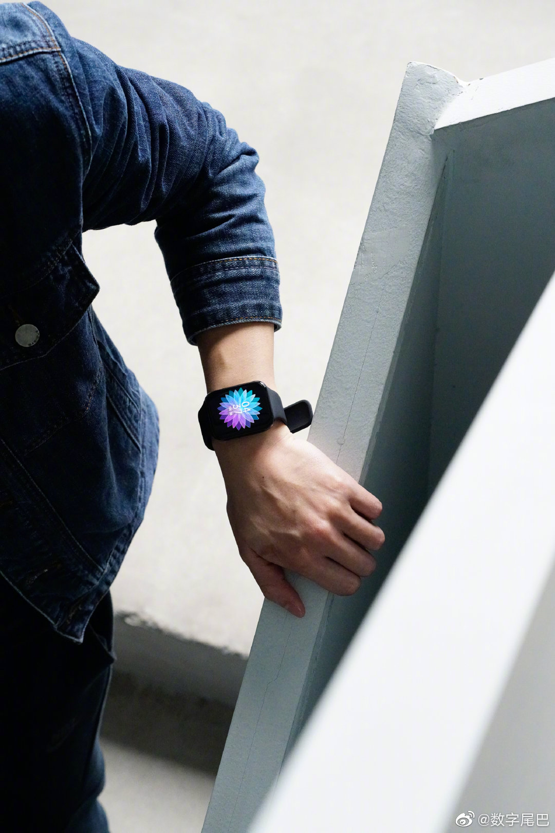 OPPO Watch: Smartwatch Android đẹp nhất trên thị trường