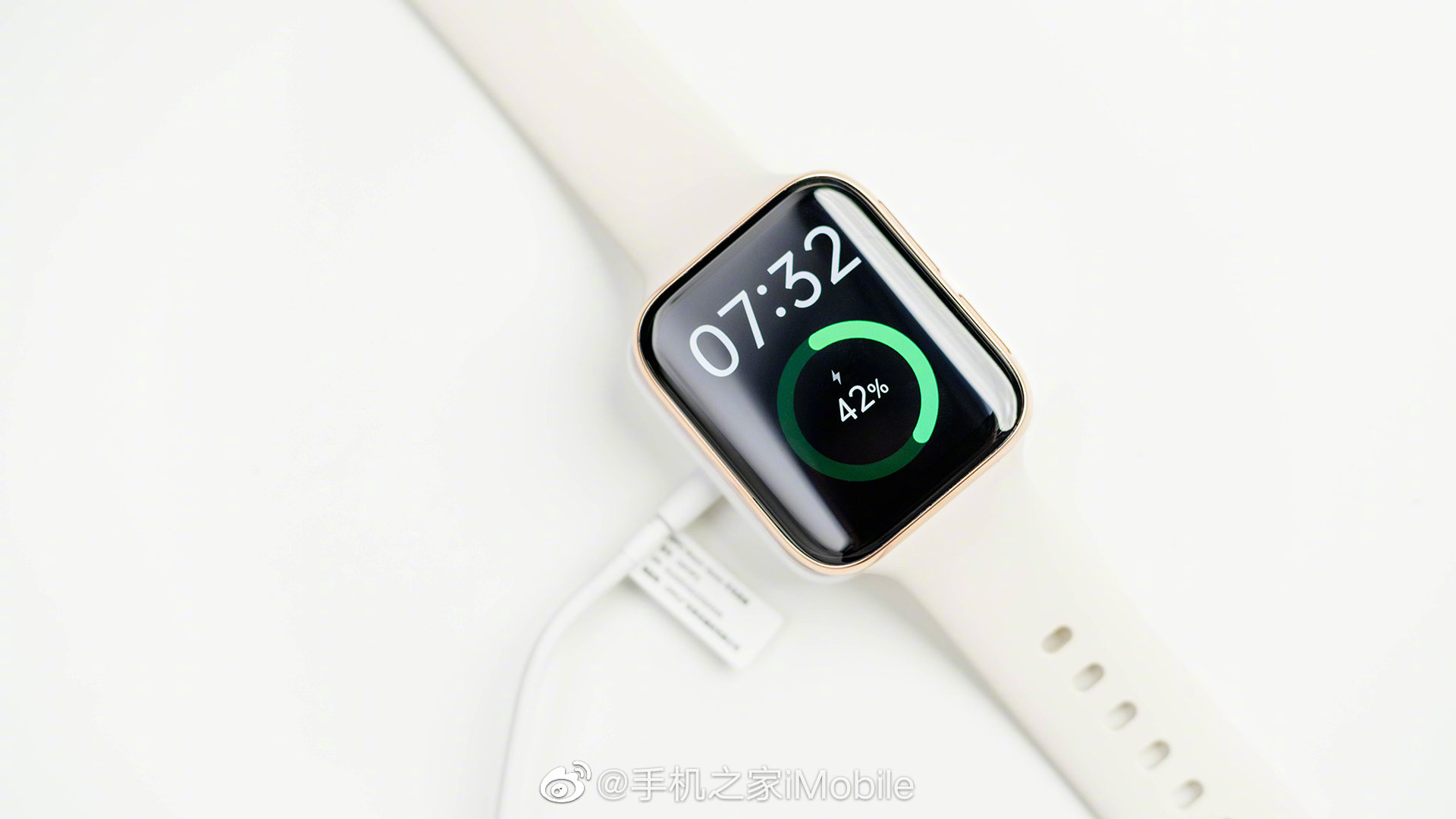 OPPO Watch: Smartwatch Android đẹp nhất trên thị trường