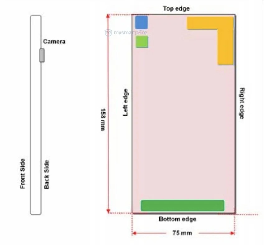 Một smartphone OPPO hỗ trợ 5G vừa đạt chứng nhận tại FCC