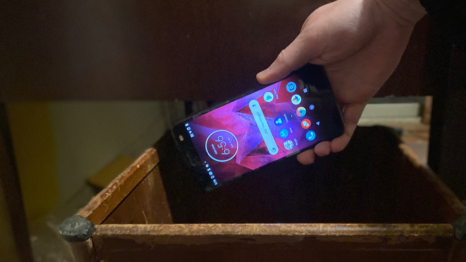 Cultofmac: Nếu có một “tính năng” mà Android nhanh hơn bất kỳ chiếc ...