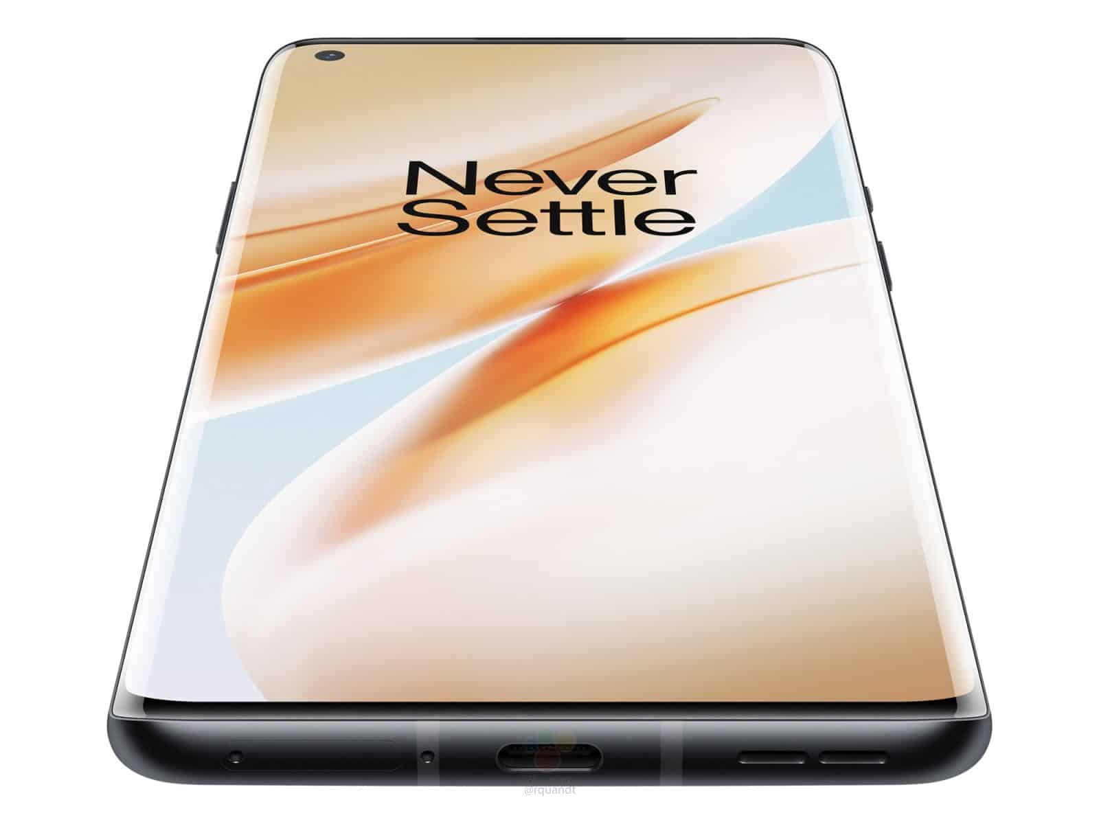 Lộ diện bộ ảnh render sắc nét của OnePlus 8 Pro, sẽ có 3 phiên bản màu ...