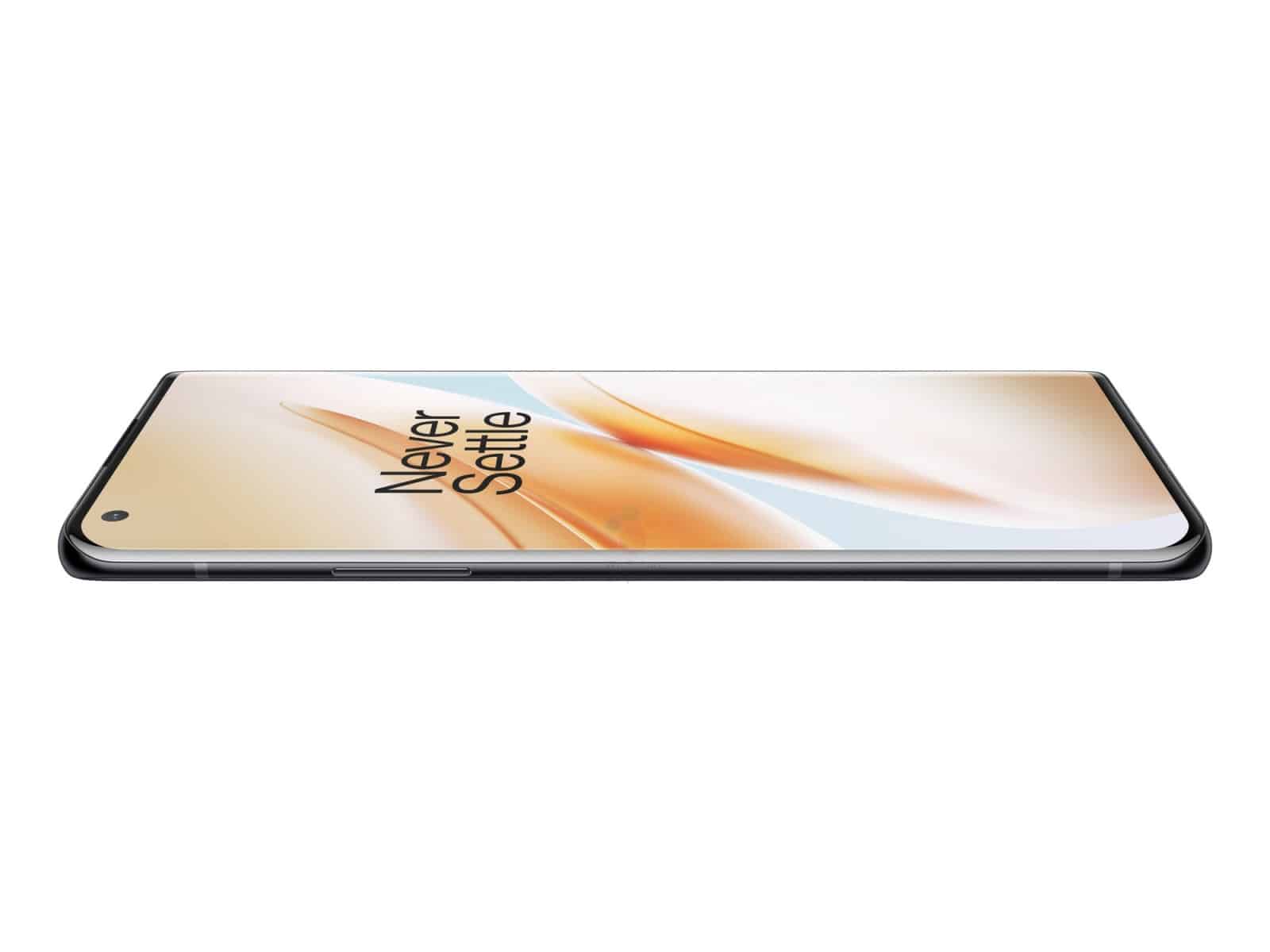 Lộ diện bộ ảnh render sắc nét của OnePlus 8 Pro, sẽ có 3 phiên bản màu ...