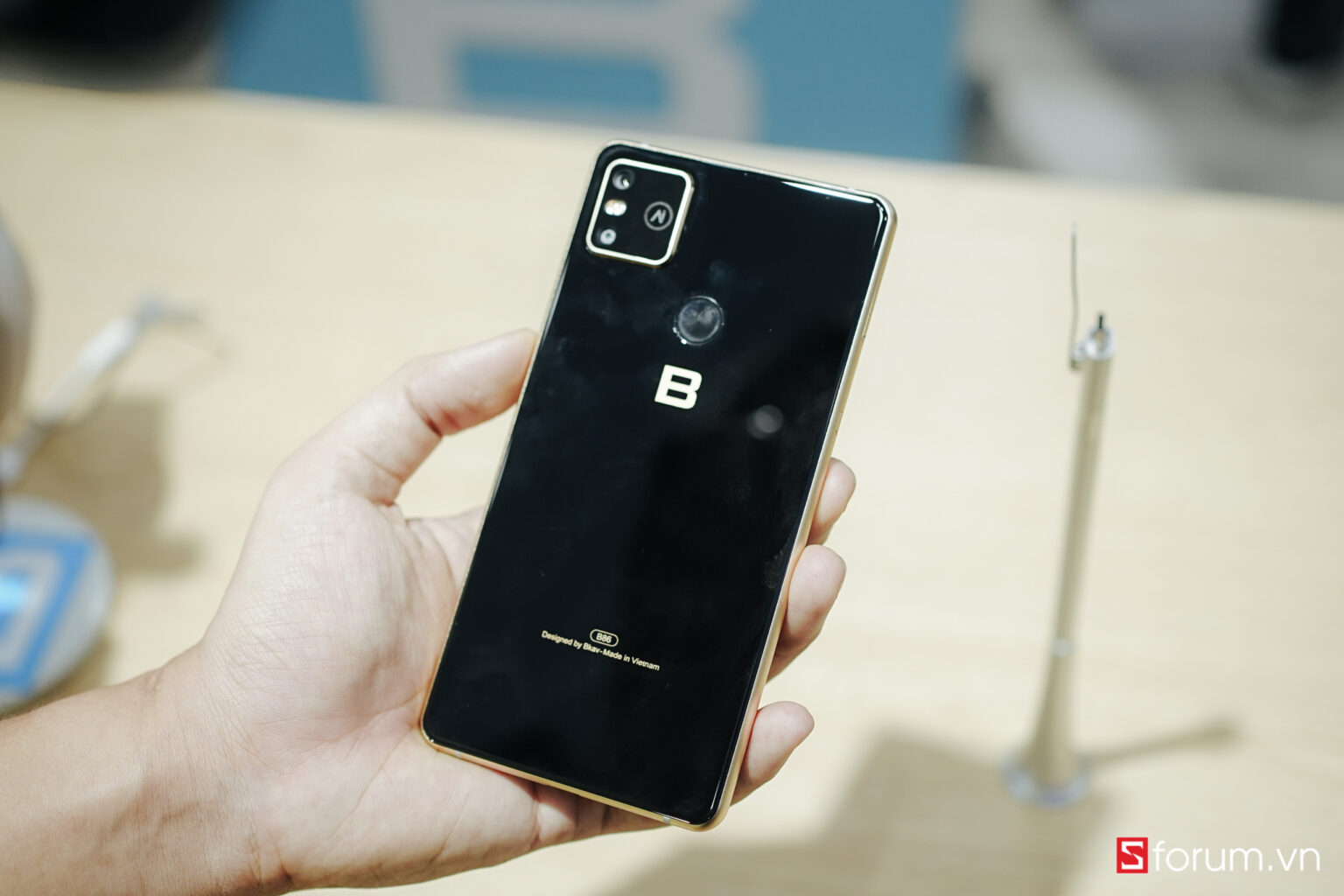 Loạt sản phẩm hấp dẫn vừa ra mắt trong tháng 5 này mà bạn không nên bỏ qua