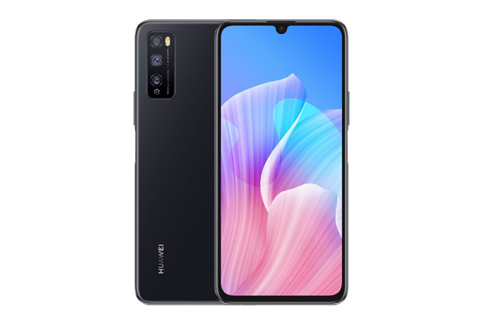 Huawei Enjoy 20 với cảm biến vân tay trong màn hình sẽ ra mắt vào tháng 8