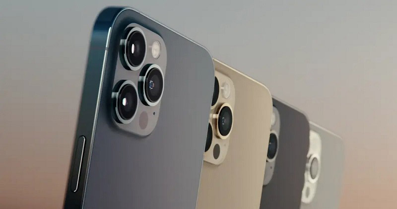 40 triệu cho một smartphone 5G: “sức nặng” của iPhone 12 hay chỉ là do ...