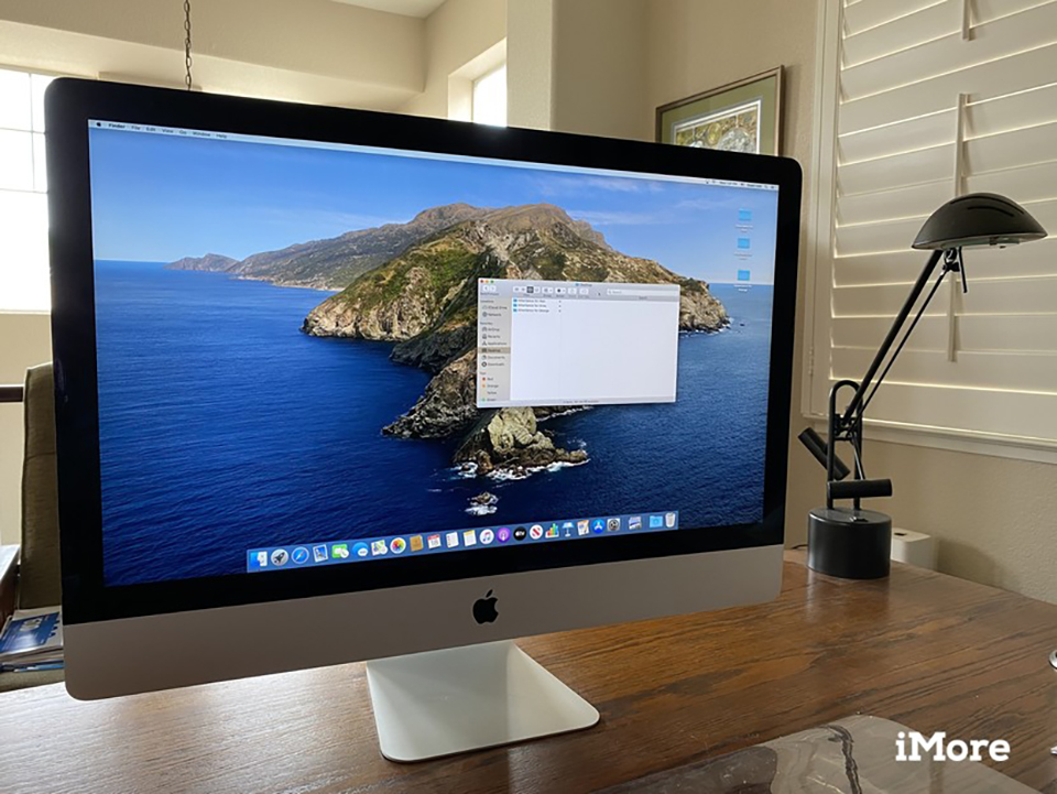 Báo cáo: iMac dùng chip Apple Silicon sẽ ra mắt vào nửa đầu năm 2021