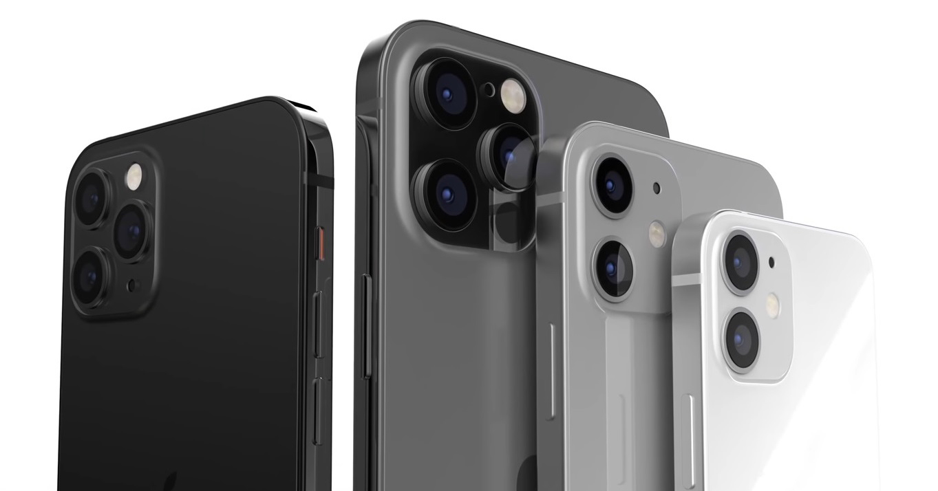 40 triệu cho một smartphone 5G: “sức nặng” của iPhone 12 hay chỉ là do ...