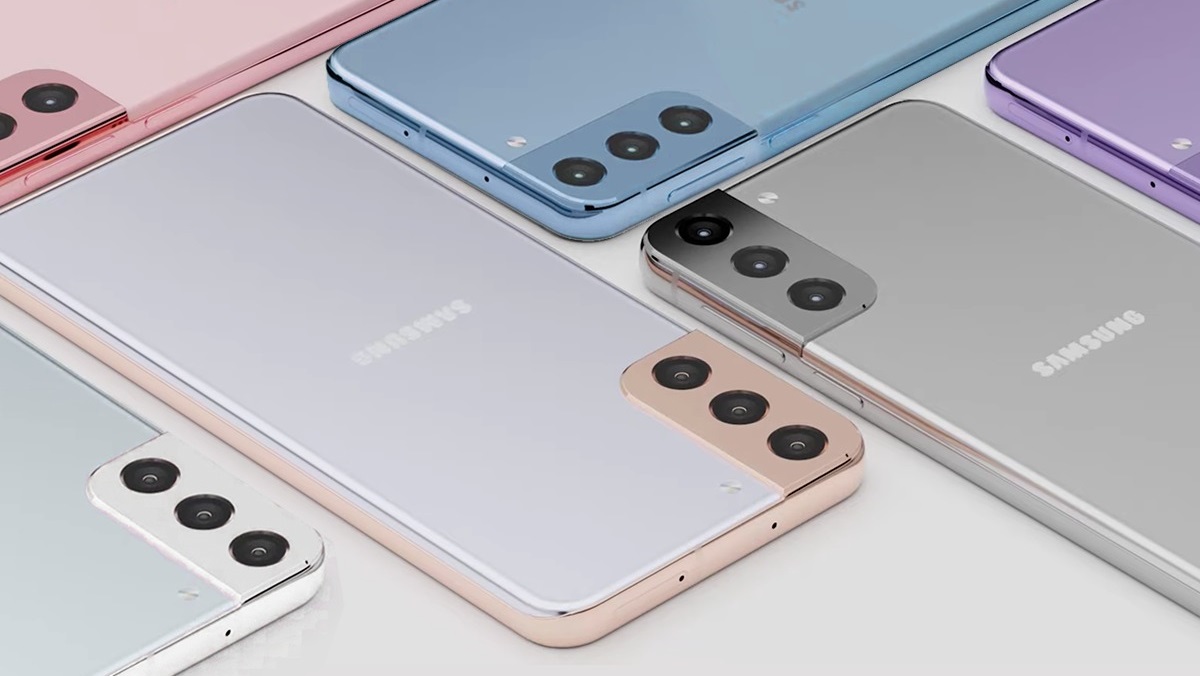 Samsung Galaxy S21 xuất hiện trên Geekbench với chip Snapdragon 888 ...