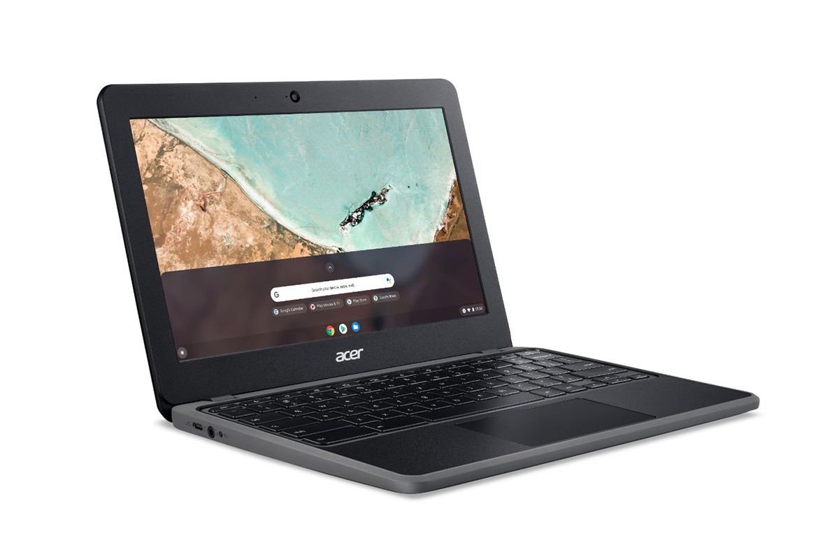 Acer ra mắt Chromebook 311, Chromebook 511, Chromebook Spin 511 ...
