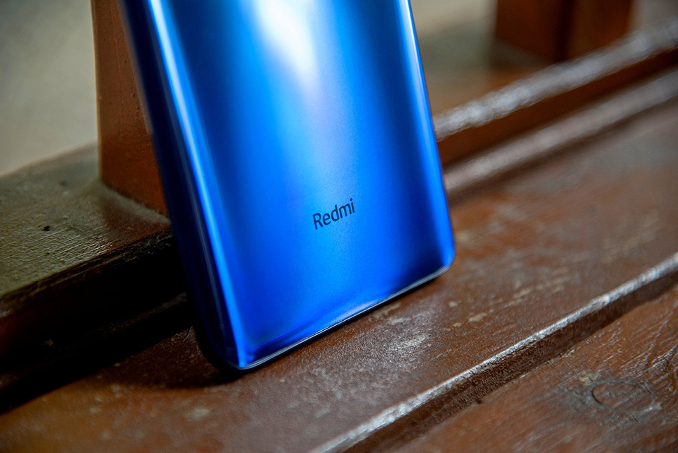 Đây sẽ là điện thoại Redmi Note đầu tiên của Xiaomi được trang bị màn ...