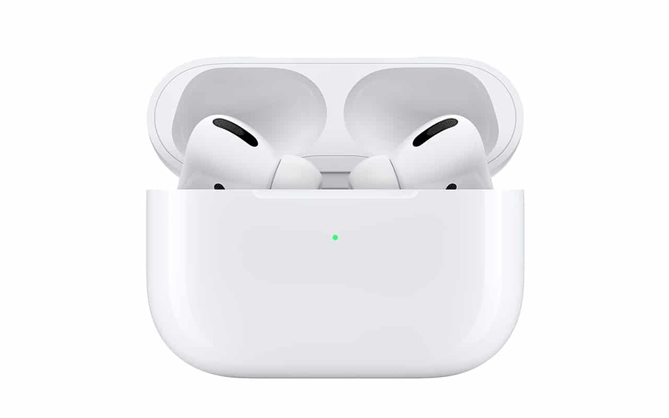 Mọi thứ chúng ta biết từ trước đến nay về Apple AirPods 3: Thiết kế ...