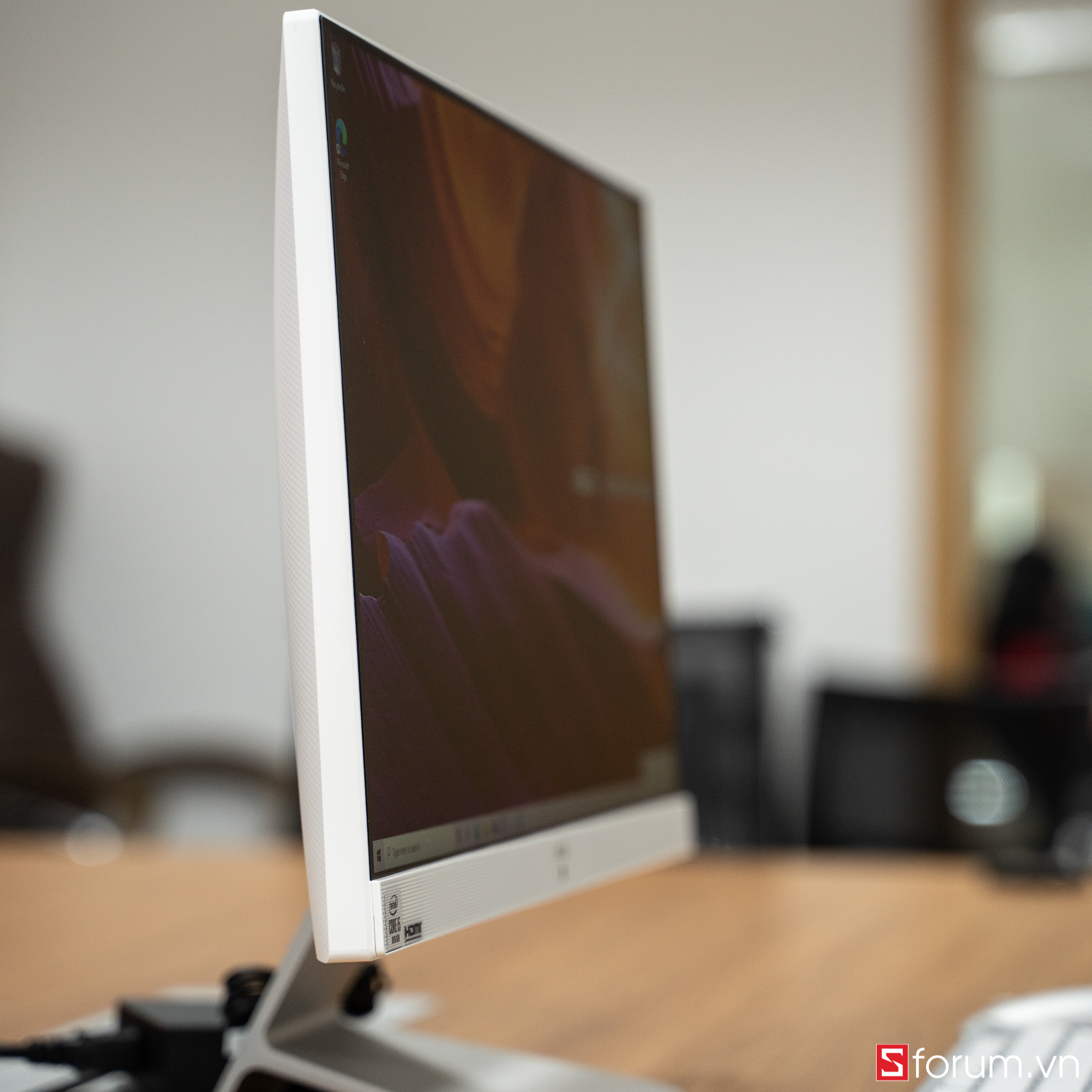 Máy tính AIO ASUS V222FAK - Giải pháp tinh gọn, hiệu suất cao cho doanh ...