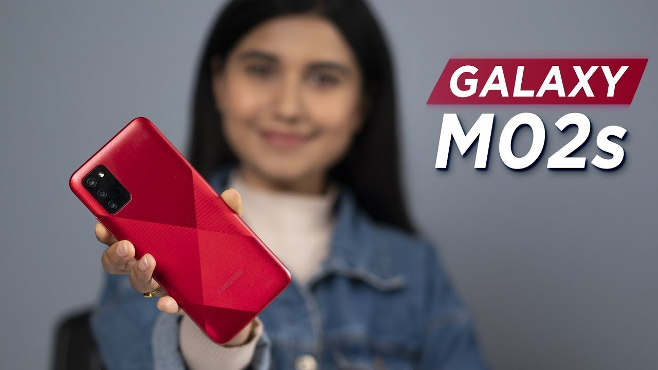 Samsung Galaxy F02s cấu hình tốt, lộ giá bán hết sức phải chăng trước ...