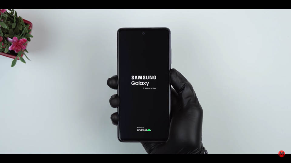 [Video] Mở hộp Galaxy A52 5G: Chip Snapdragon 750G, màn hình 90Hz ...