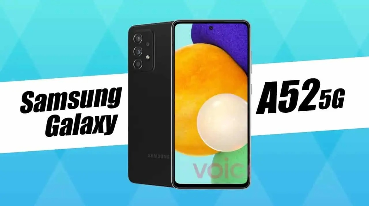Tại sao Galaxy A52 sẽ là chiếc điện thoại đáng mua nhất năm 2021?